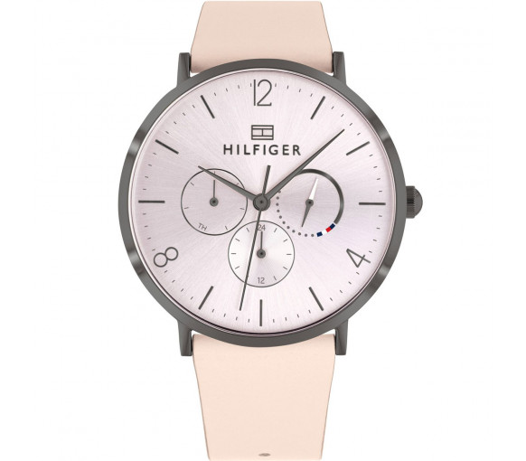 Tommy Hilfiger - Helen Kirchhofer