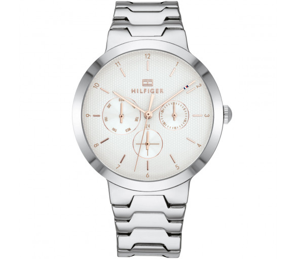 Tommy Hilfiger - Helen Kirchhofer