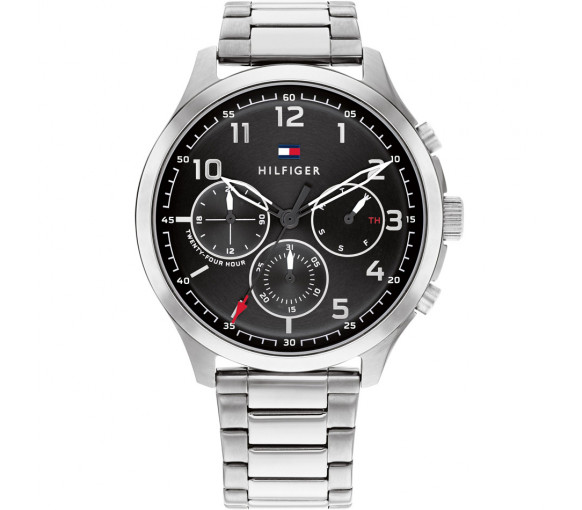 Tommy Hilfiger - Helen Kirchhofer