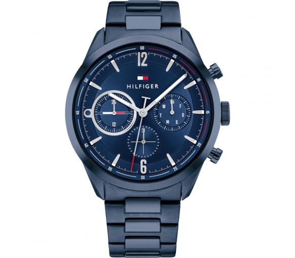 Tommy Hilfiger - Helen Kirchhofer