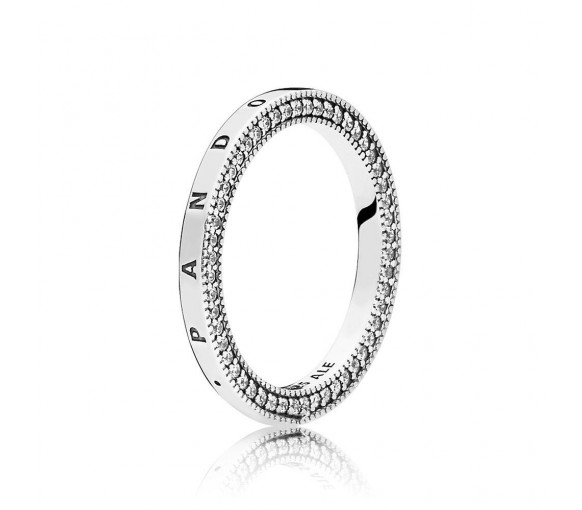 Pandora Ringe - Helen Kirchhofer