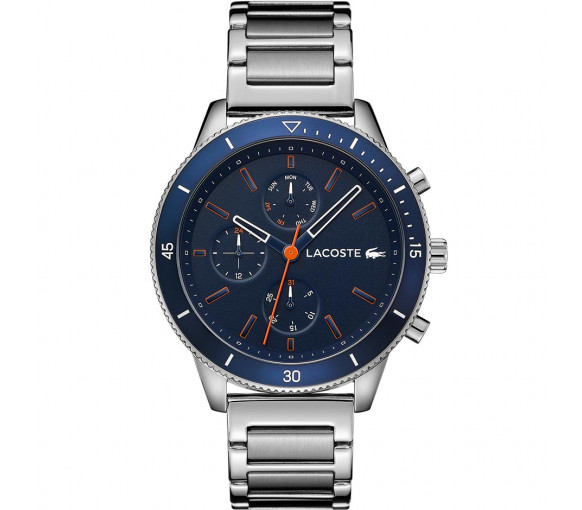 Lacoste - Helen Kirchhofer