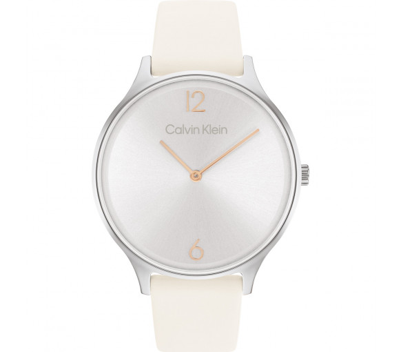 Calvin Klein - Helen Kirchhofer