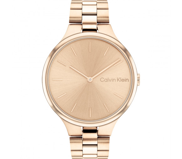 Calvin Klein - Helen Kirchhofer