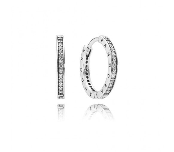 Pandora Ohrringe - Helen Kirchhofer