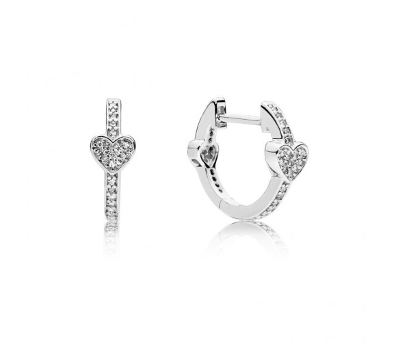 Pandora Ohrringe - Helen Kirchhofer