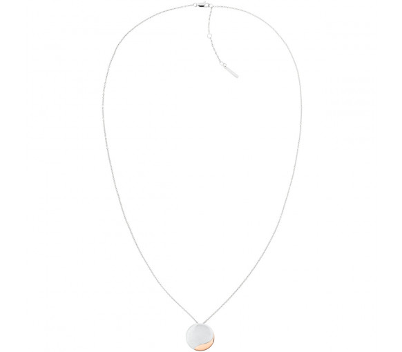 Calvin Klein - Helen Kirchhofer