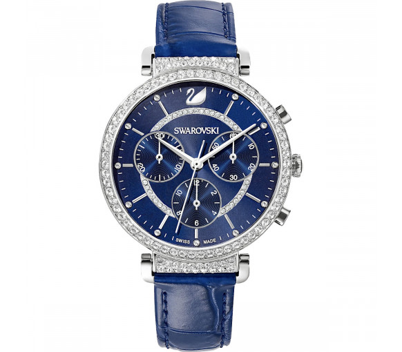 Swarovski Damenuhren - Helen Kirchhofer