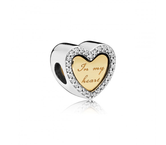 Pandora - Helen Kirchhofer