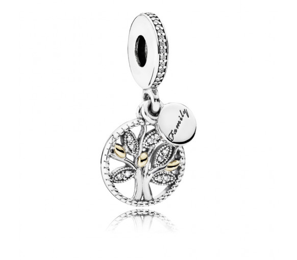 Pandora Charms - Helen Kirchhofer