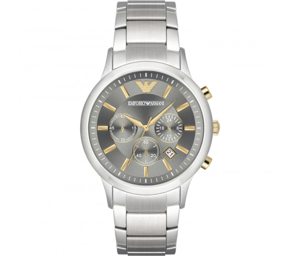 Emporio Armani - Helen Kirchhofer