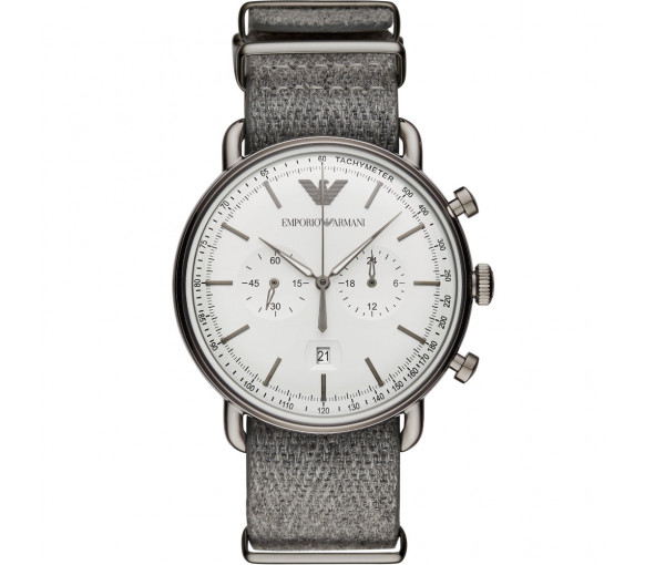 Emporio Armani - Helen Kirchhofer