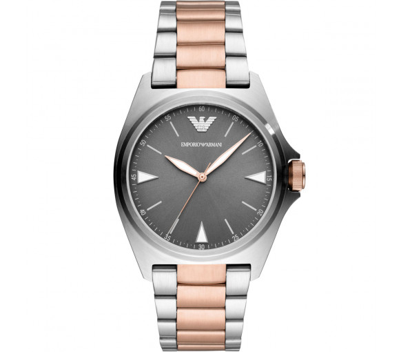 Emporio Armani - Helen Kirchhofer