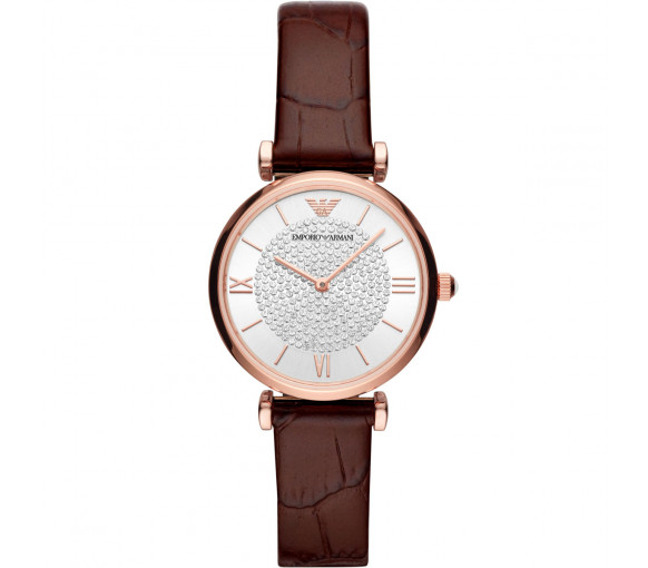 Emporio Armani - Helen Kirchhofer