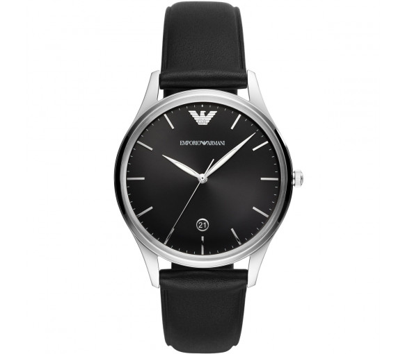 Emporio Armani - Helen Kirchhofer