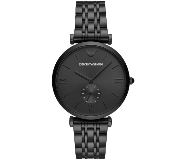 Emporio Armani - Helen Kirchhofer