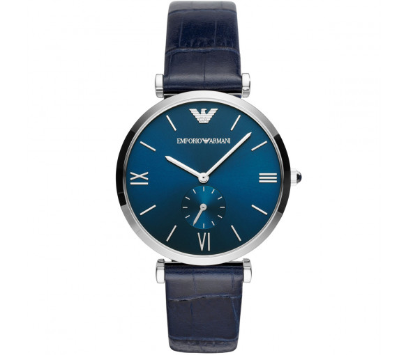 Emporio Armani - Helen Kirchhofer