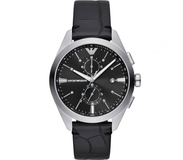 Emporio Armani - Helen Kirchhofer