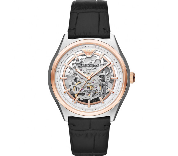 Emporio Armani - Helen Kirchhofer