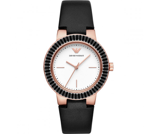 Emporio Armani - Helen Kirchhofer