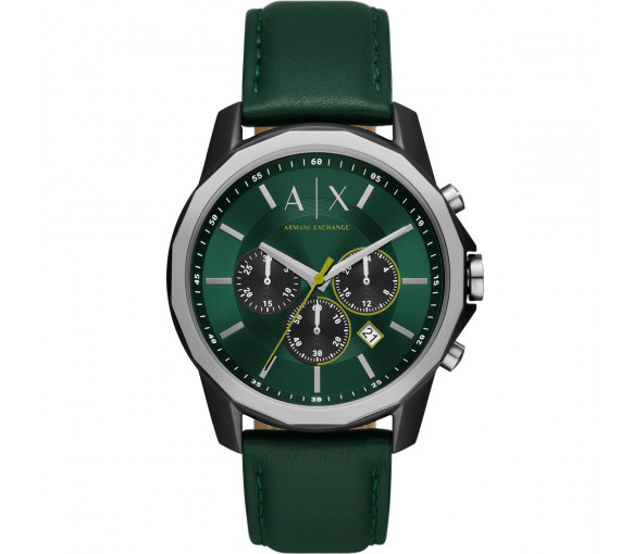 Armani Exchange - Helen Kirchhofer