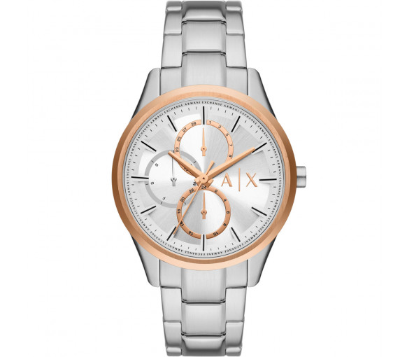 Armani Exchange - Helen Kirchhofer