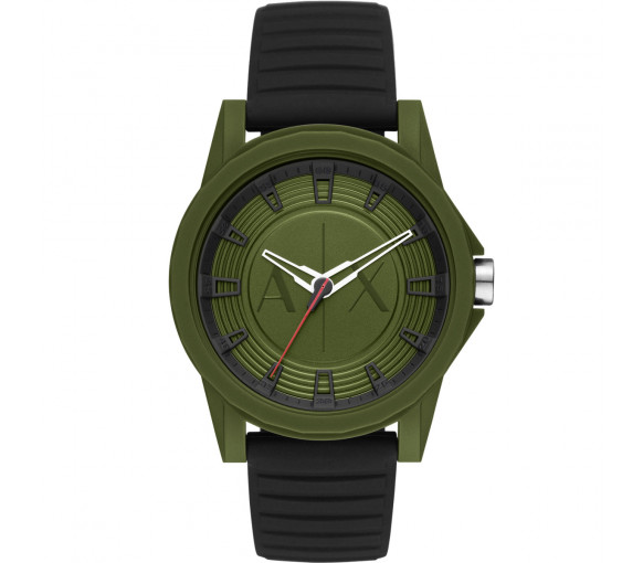 Armani Exchange - Helen Kirchhofer