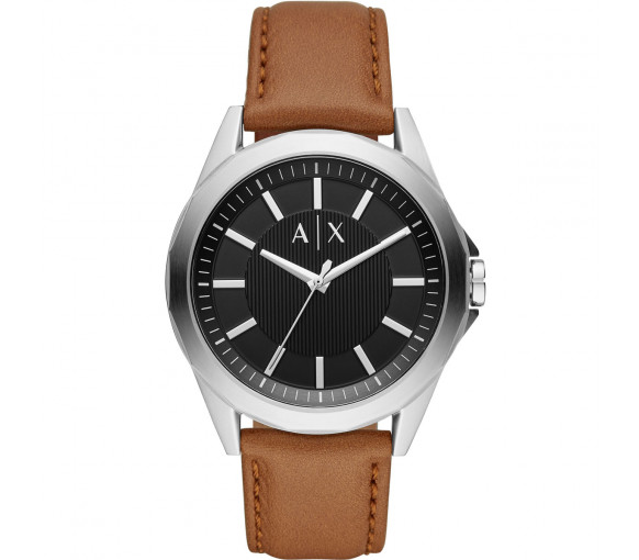 Armani Exchange - Helen Kirchhofer