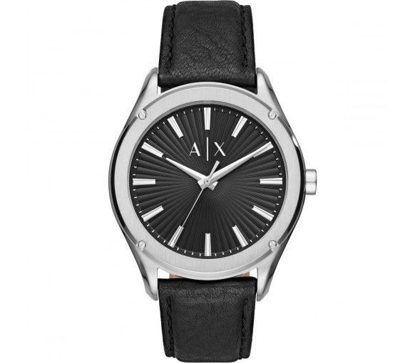 Armani Exchange - Helen Kirchhofer