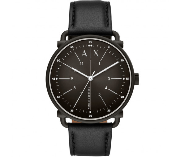 Armani Exchange - Helen Kirchhofer