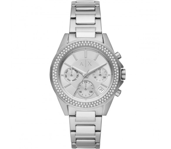 Armani Exchange - Helen Kirchhofer