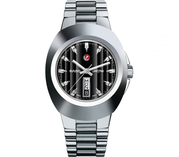 Rado - Helen Kirchhofer