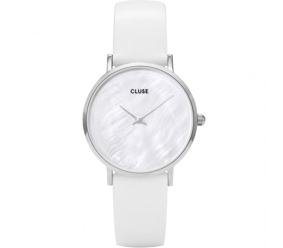 Cluse - Helen Kirchhofer