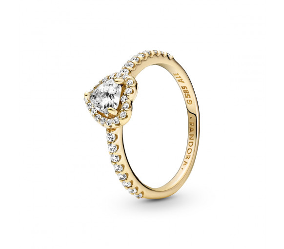 Pandora - Helen Kirchhofer