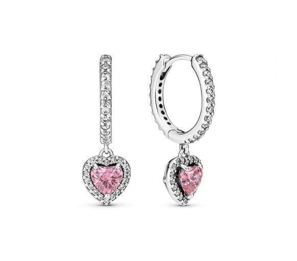 Pandora Ohrringe - Helen Kirchhofer