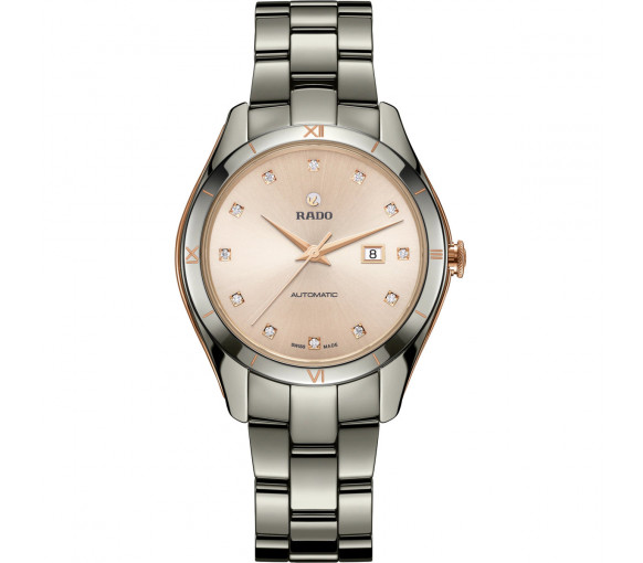 Rado - Helen Kirchhofer