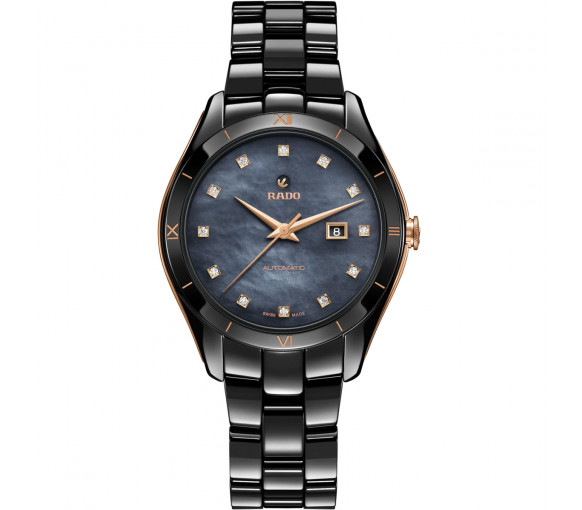 Rado - Helen Kirchhofer