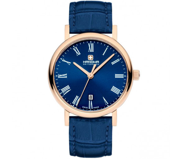 Hanowa - Helen Kirchhofer