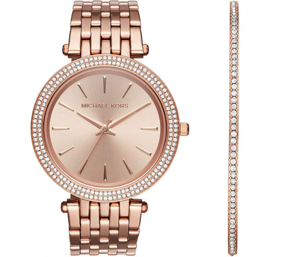 Michael Kors - Helen Kirchhofer