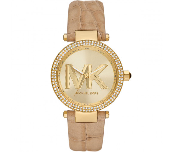 Michael Kors - Helen Kirchhofer