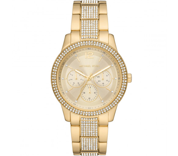 Michael Kors - Helen Kirchhofer