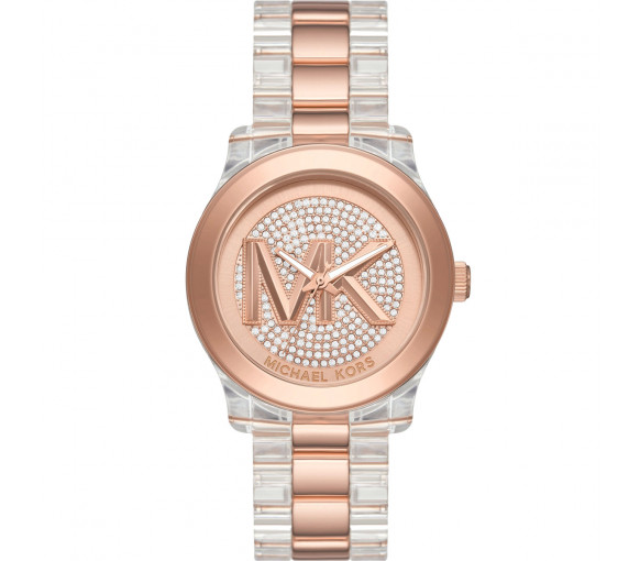 Michael Kors - Helen Kirchhofer