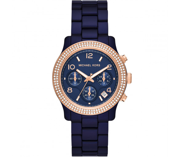 Michael Kors - Helen Kirchhofer