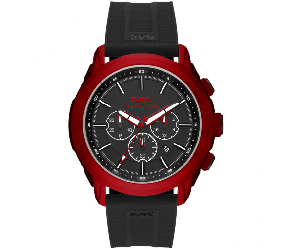 Michael Kors - Helen Kirchhofer