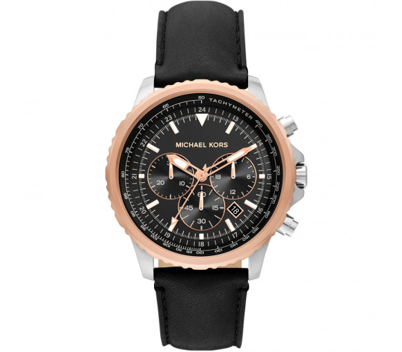 Michael Kors - Helen Kirchhofer