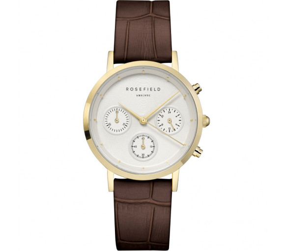 Rosefield - Helen Kirchhofer