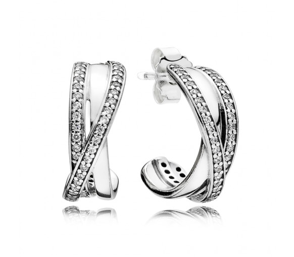 Pandora Ohrringe - Helen Kirchhofer