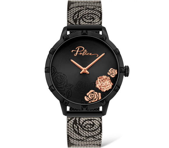 Police - Helen Kirchhofer