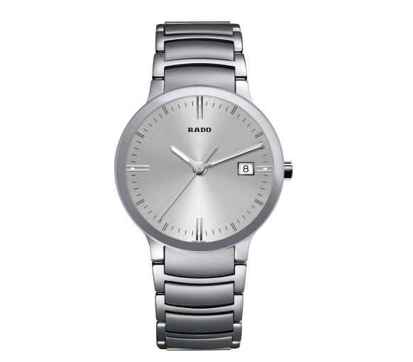 Rado Uhren - Helen Kirchhofer