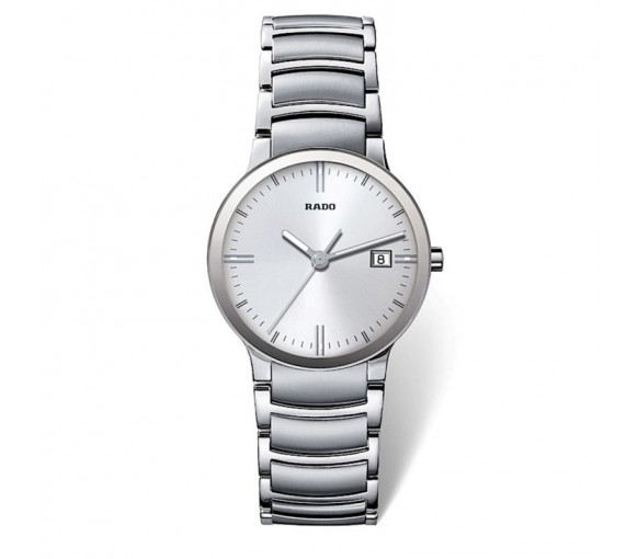 Rado Uhren - Helen Kirchhofer